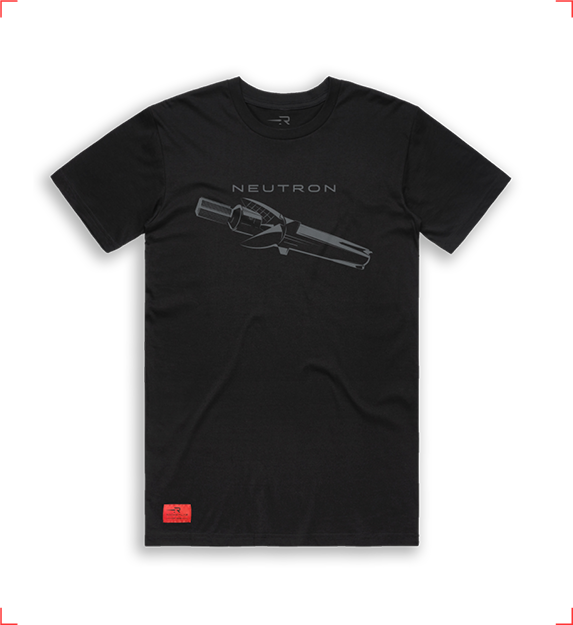 Official Rocket Lab Merchandise