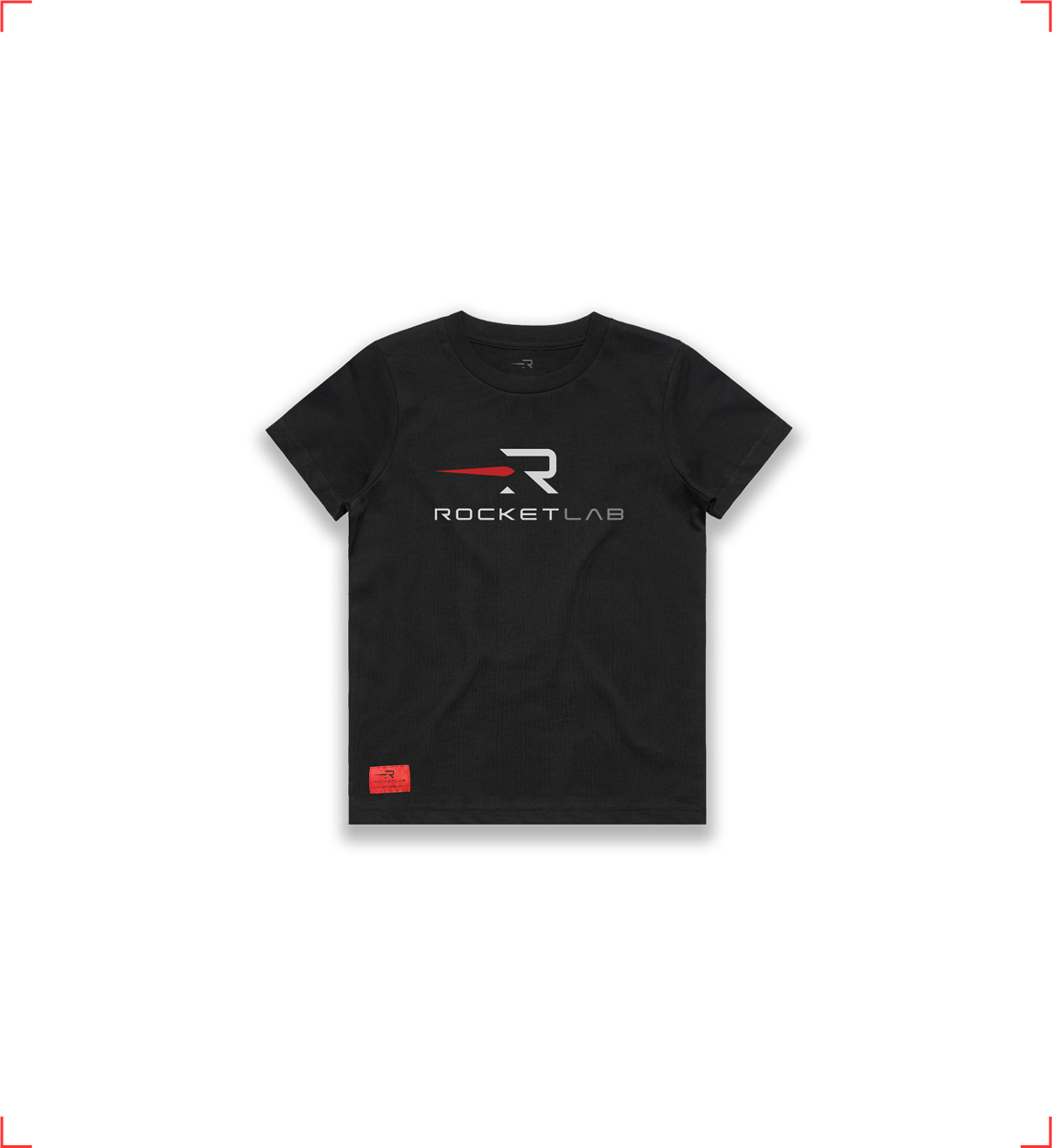 Official Rocket Lab Merchandise