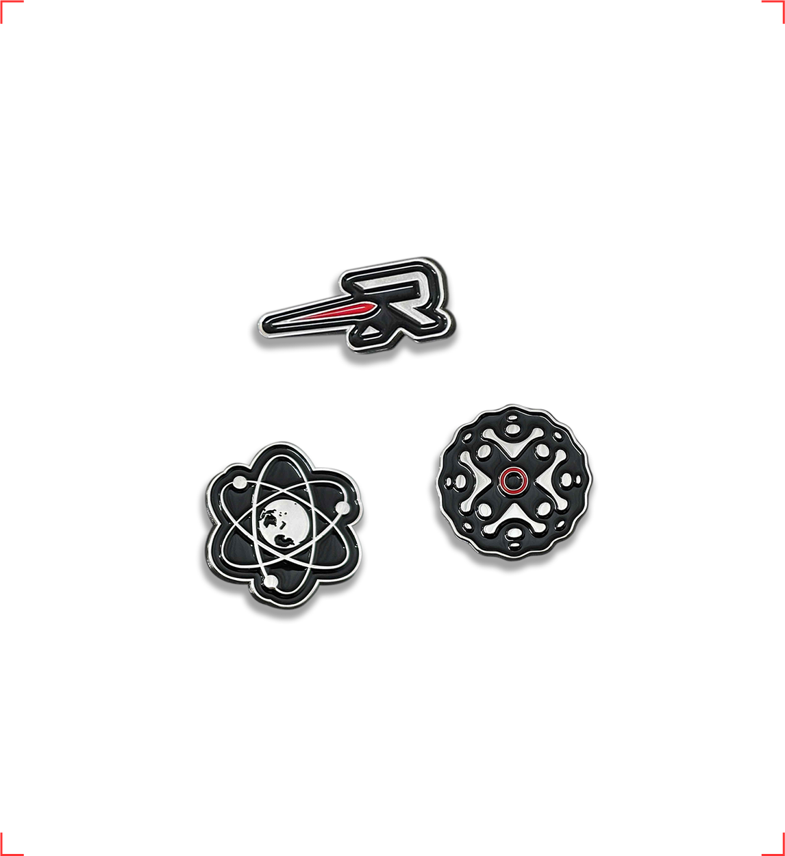 Official Rocket Lab Merchandise