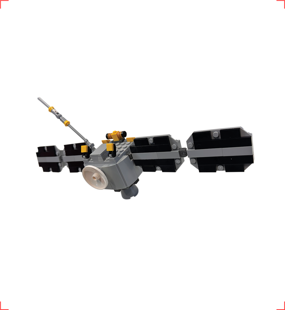 Official Rocket Lab Merchandise