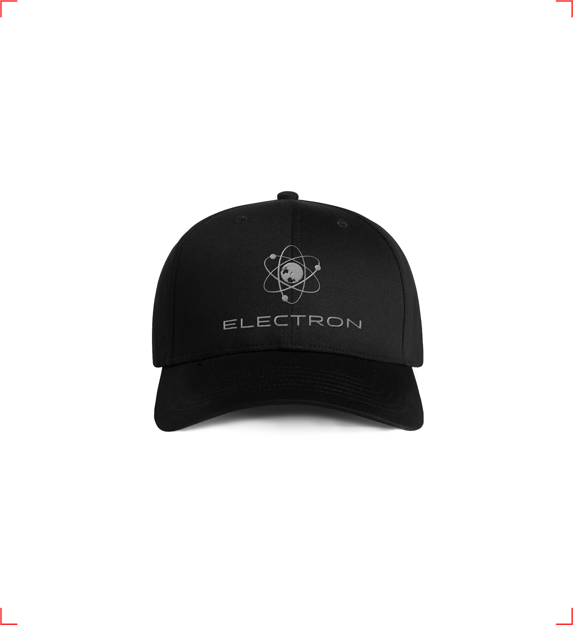 Official Rocket Lab Merchandise