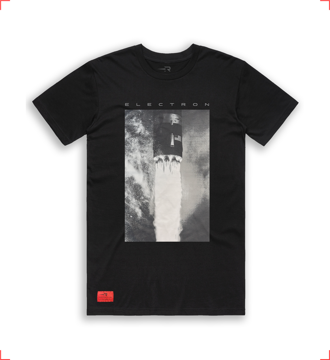 Official Rocket Lab Merchandise