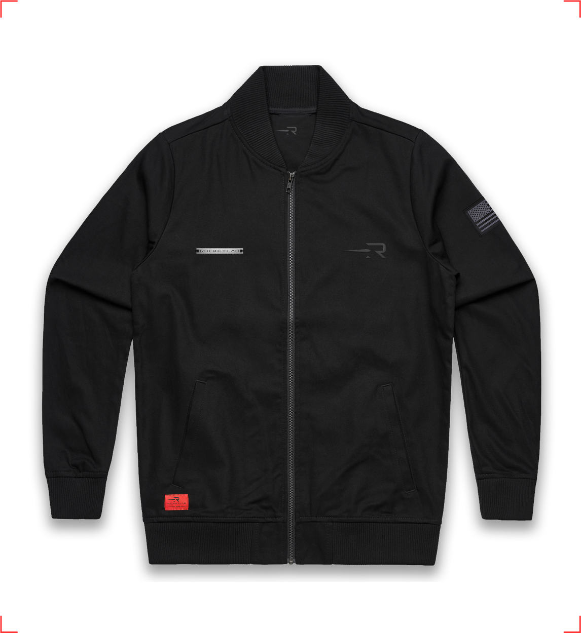 Official Rocket Lab Merchandise